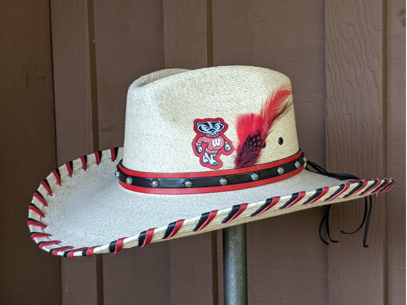 Palm Leaf Cowboy Hats | Palm Leaf Western Hats | Palm Leaf Hat – Shop ...